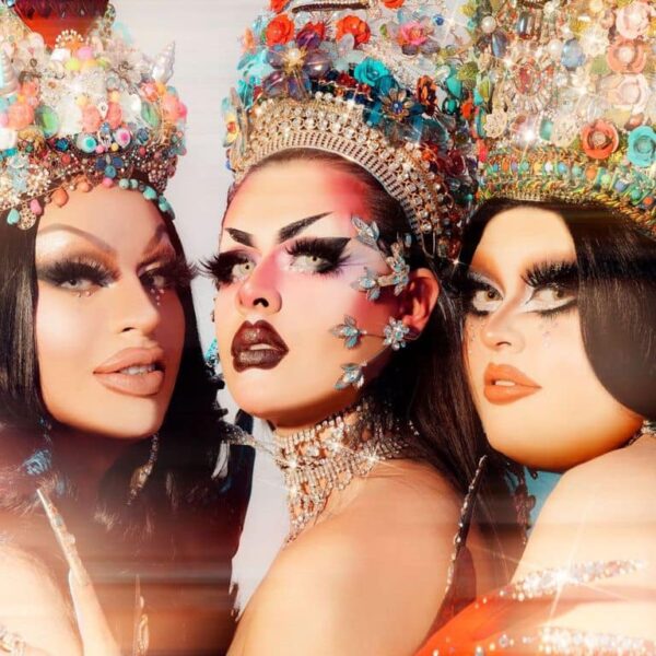 "La Más Draga 4" ¡tu podrías ser la siguiente feminoza! - México Informa